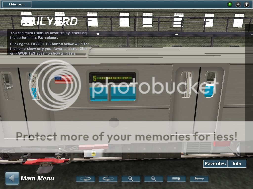 Trainz Sim NYCTA Pics - Page 61 - Transit Modeling & Simulators - NYC ...