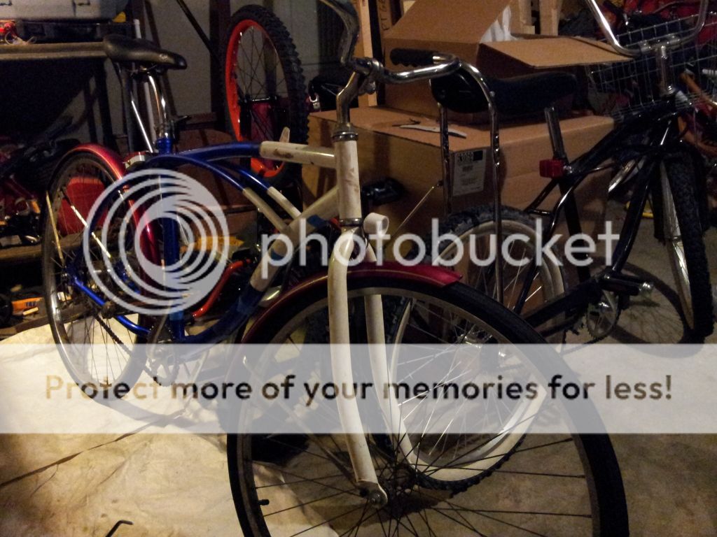 The Mantis | Rat Rod Bikes Bicycle Forum