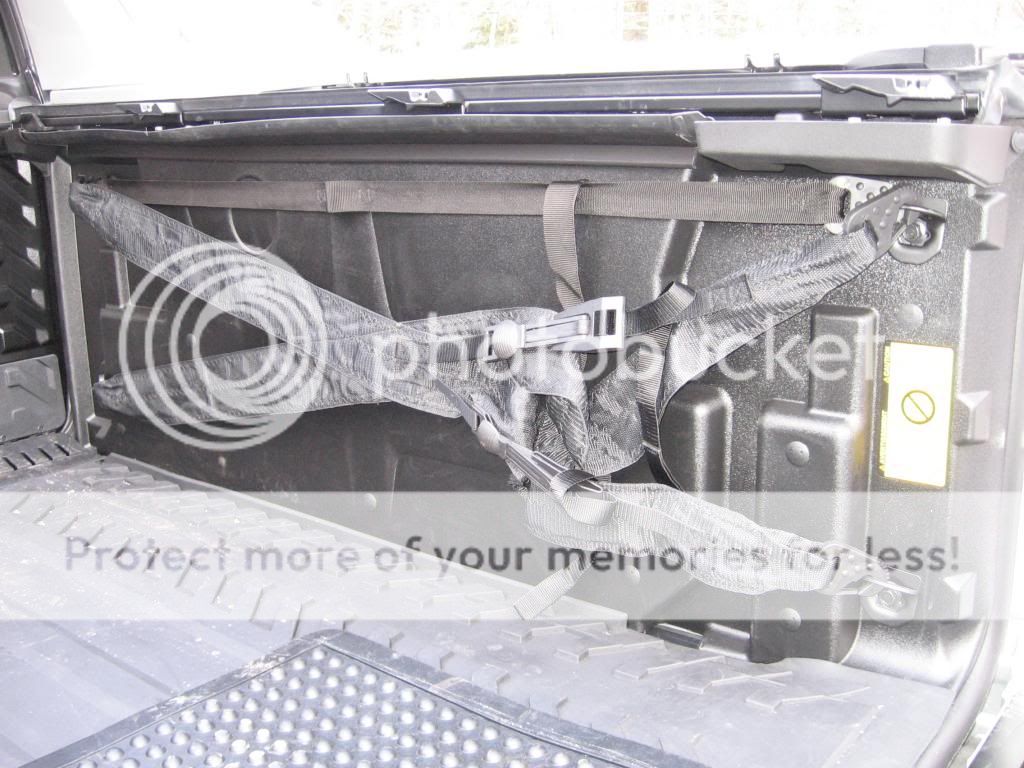 Cargo Panel Storage System - Problem | Chevy Avalanche Fan Club of ...