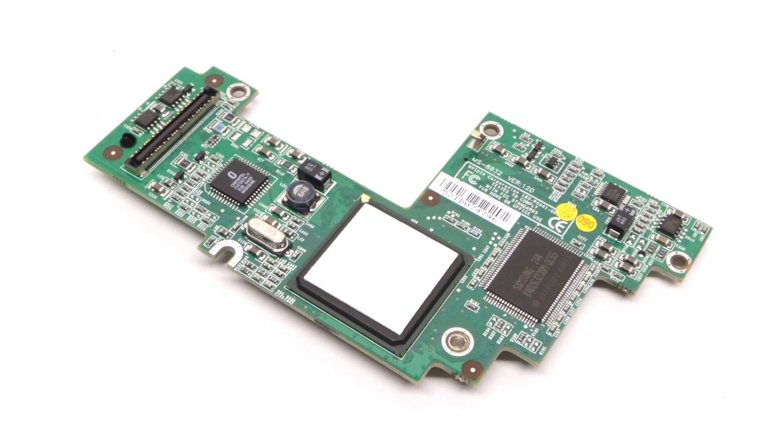 NEW Dell 32MB nVidia GeForce 2 Go NV11 Laptop Video Graphics Card MS ...