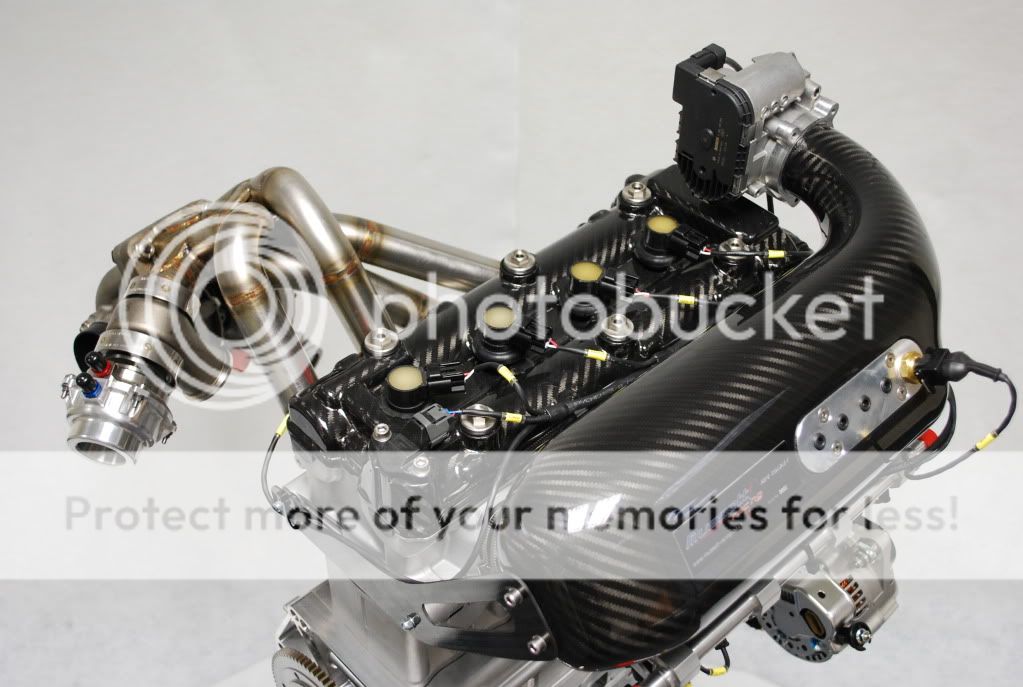 MRT - 1500 - Turbo and QKP Alloy Cosworth Geoff Page Racing - Page 1 ...