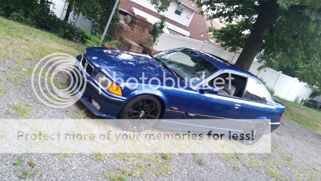 FT: 1995 BMW M3 for Mkiv Gli 1.8t | VW Vortex - Volkswagen Forum