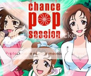 Chance Pop Session Review – What's In My Anime?