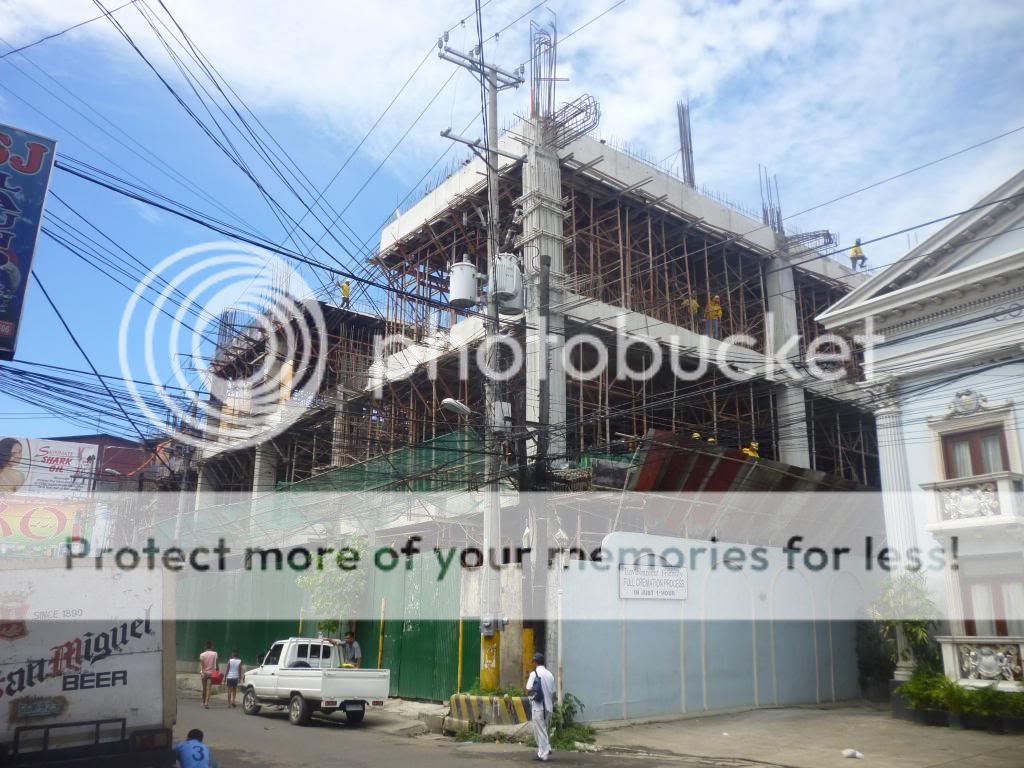 Super Metro Colon [4F|com] | Page 11 | SkyscraperCity Forum