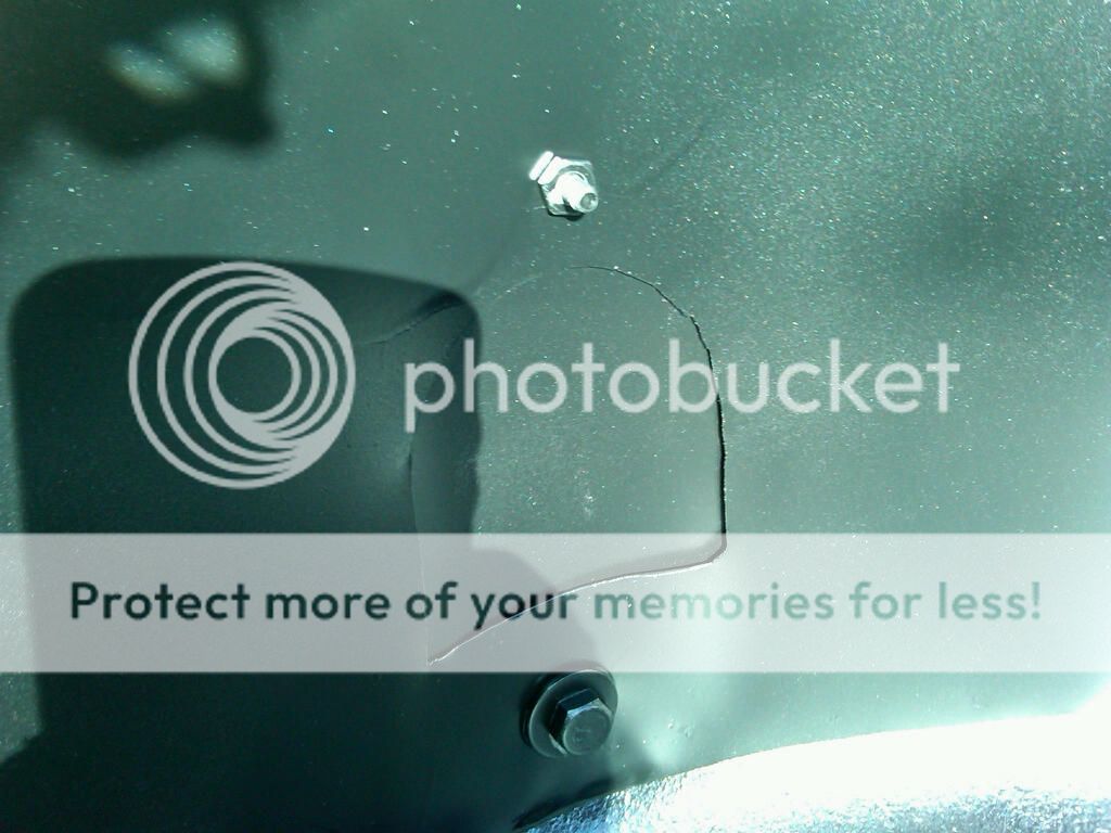 Improvements to a small rivet forge? - Solid Fuel Forges - I Forge Iron