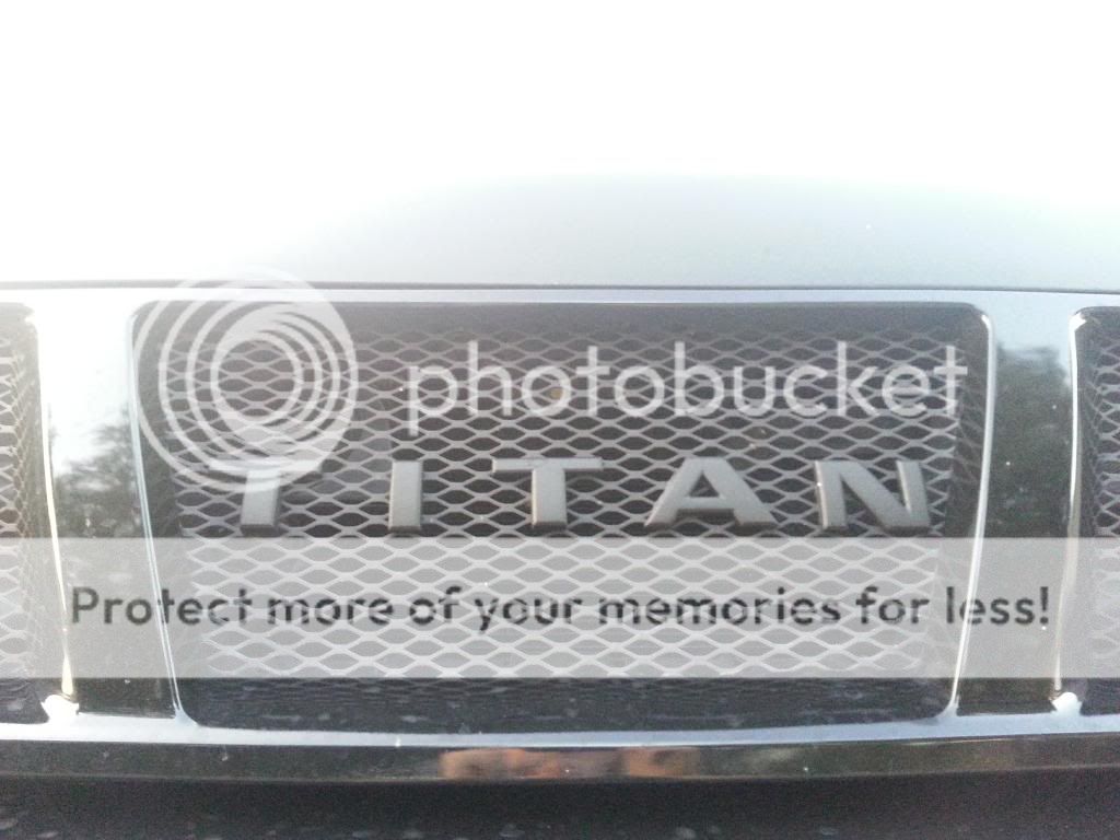 Nor Cal Titan Pt2 | Page 3 | Nissan Titan Forum