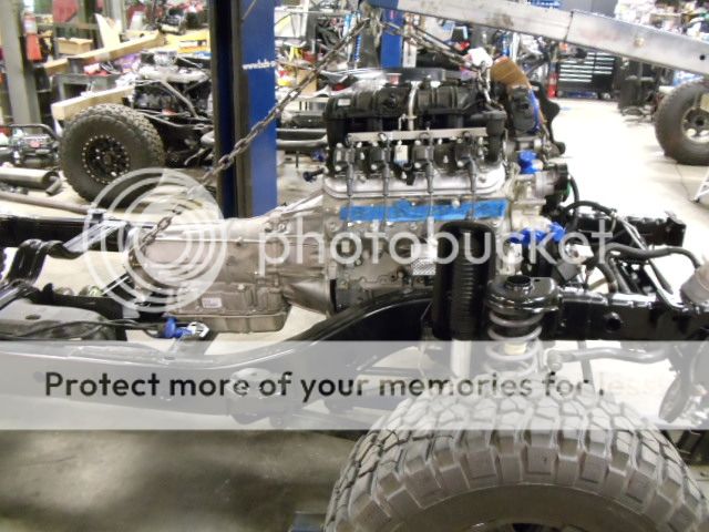 Project: 2010 JK : LS Swap | Page 4 | JKOwners Forum