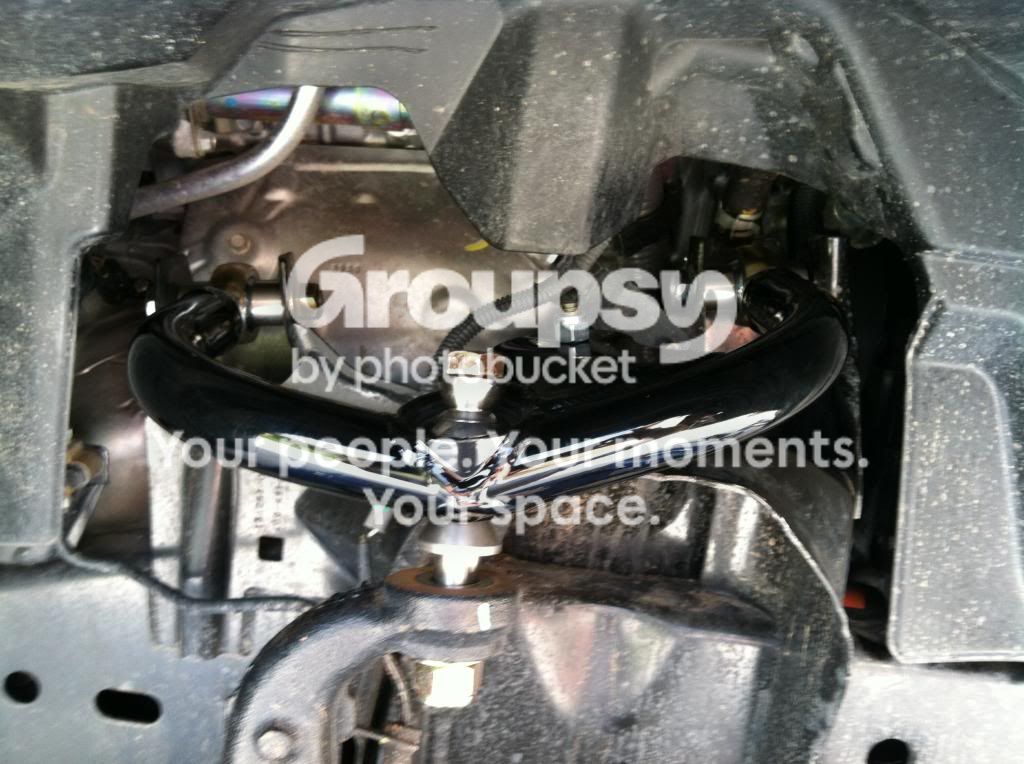 How to: PRG UCA install with pix | Nissan Frontier Forum