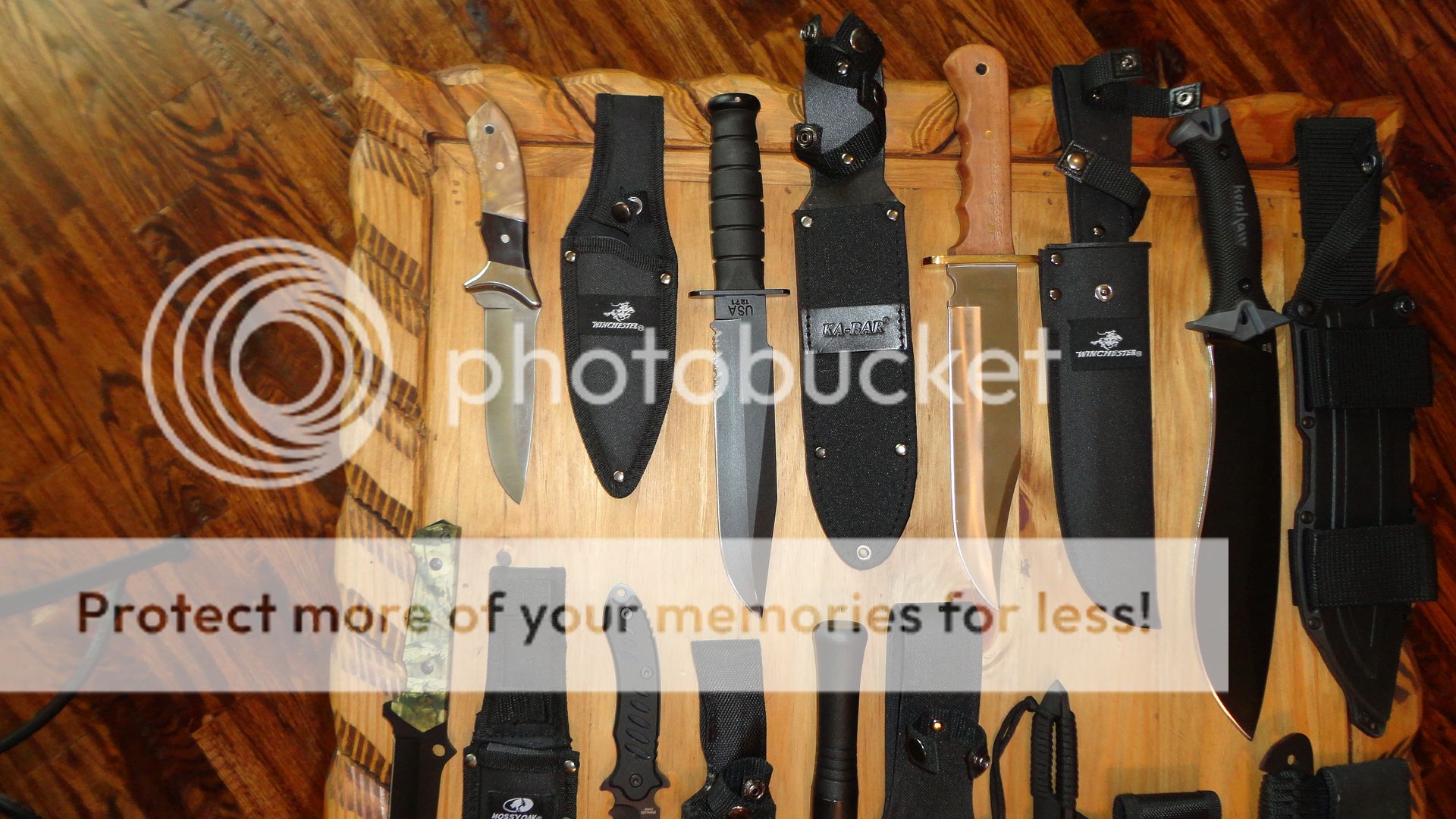 The Official Fixed Blade Knife Thread | Defensive Carry