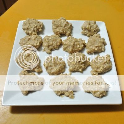 Homemade Mice cookies. | Pet Mice Forum