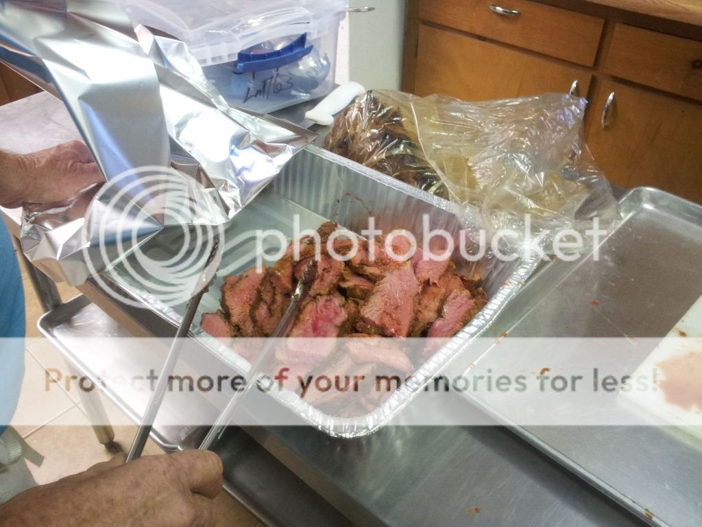 Better Food? Thanksgiving or Independence Day? - 24hourcampfire