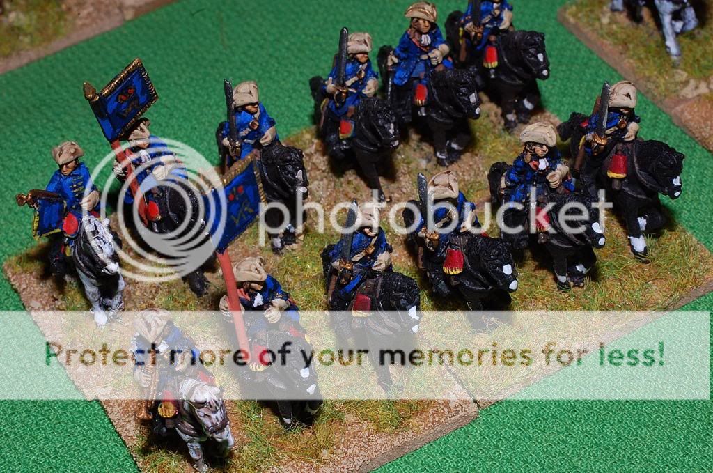 Anglo-Dutch Army Late 1690's - League Of Augsburg - Fighting Talk