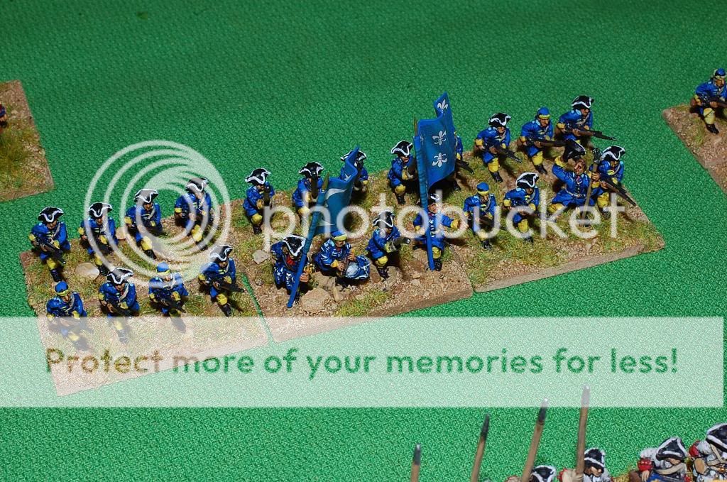 Anglo-Dutch Army Late 1690's - League Of Augsburg - Fighting Talk