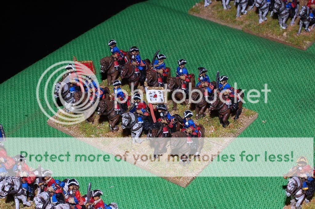 Anglo-Dutch Army Late 1690's - League Of Augsburg - Fighting Talk