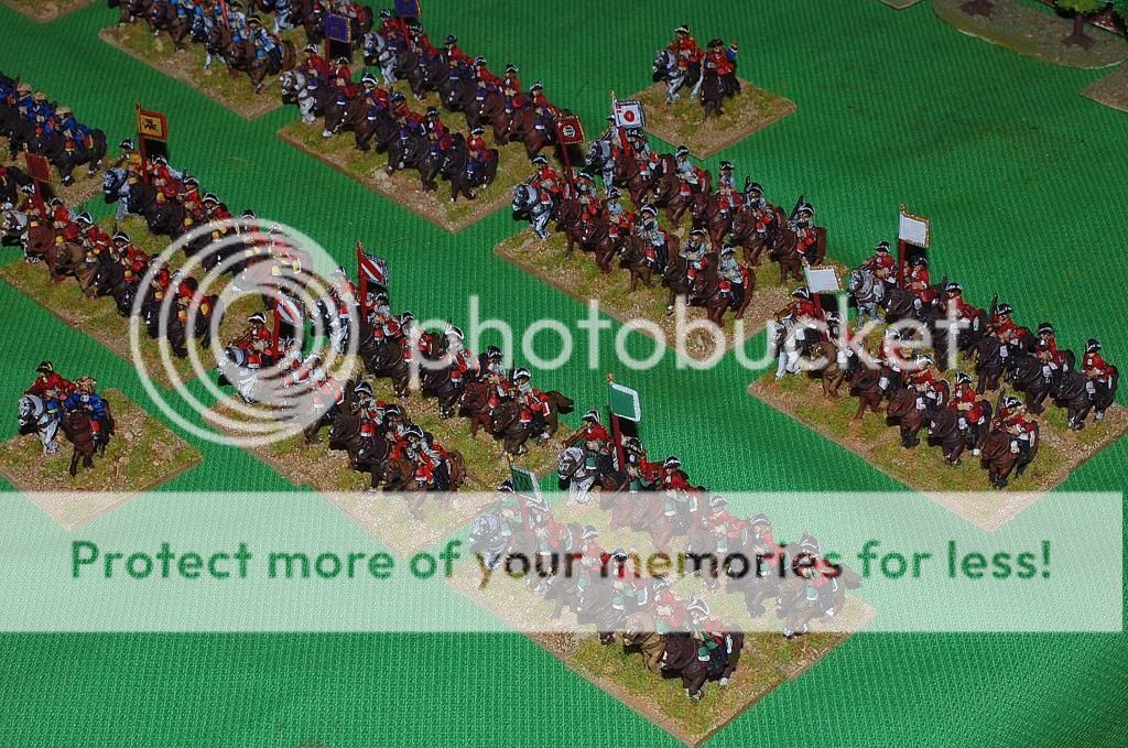 Anglo-Dutch Army Late 1690's - League Of Augsburg - Fighting Talk