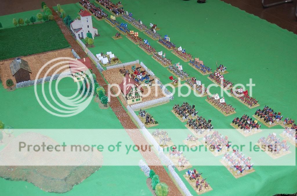 Anglo-Dutch Army Late 1690's - League Of Augsburg - Fighting Talk