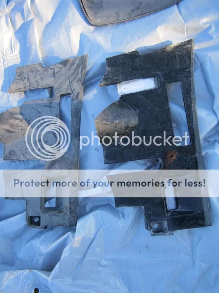 ve interior parts list ??? | Just Commodores