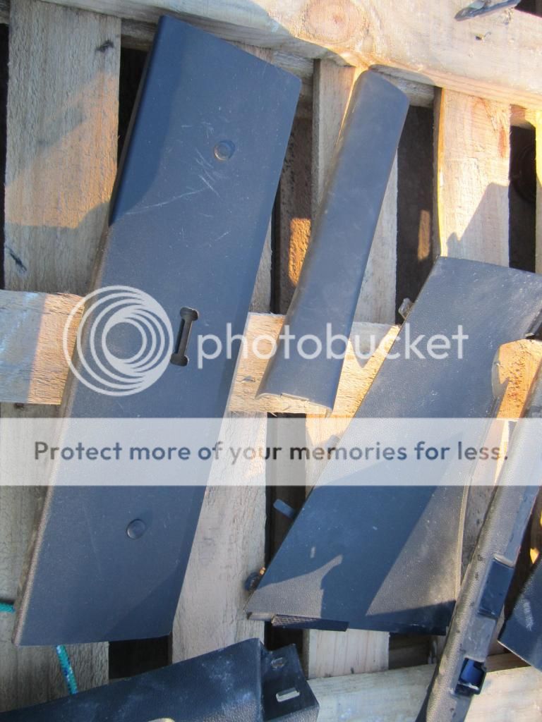 ve interior parts list ??? | Just Commodores