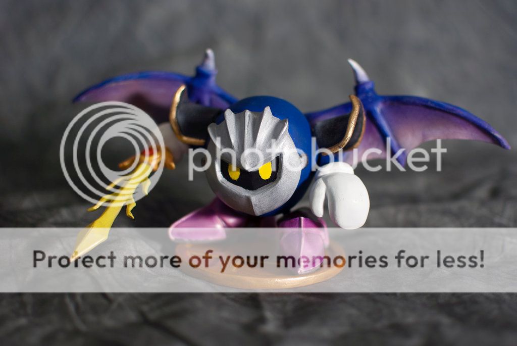 S-Tier Studios Meta-Knight - Statue Forum