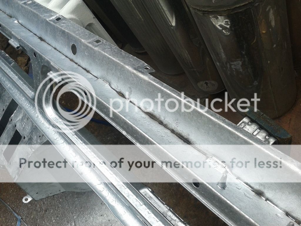 Bulkhead works begin! | LandyZone - Land Rover Forum