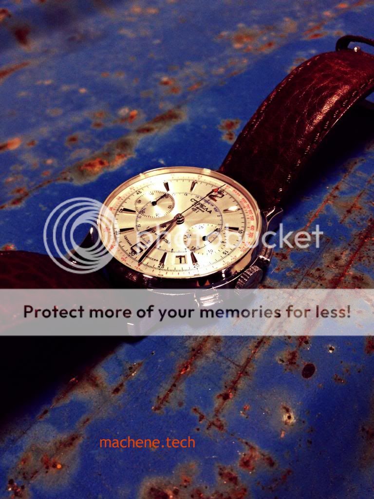 WRUW 11/02/13 ######### | Page 2 | WatchUSeek Watch Forums